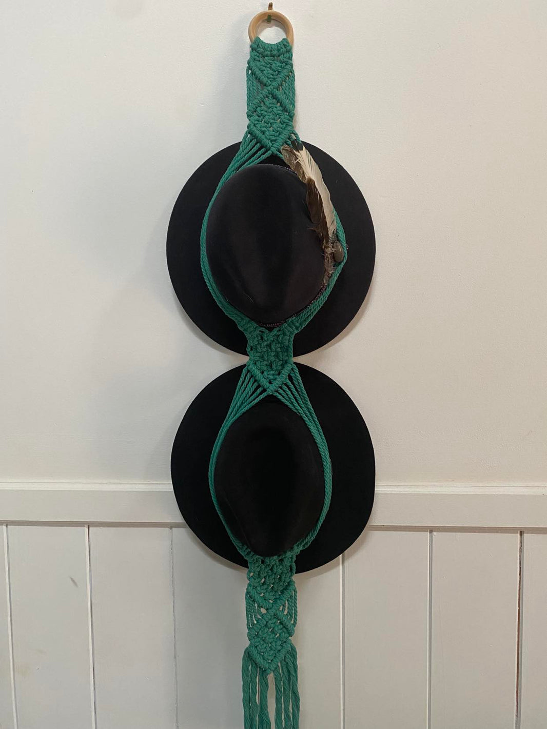 Macrame Classes – Sip & Create Tamborine Mountain
